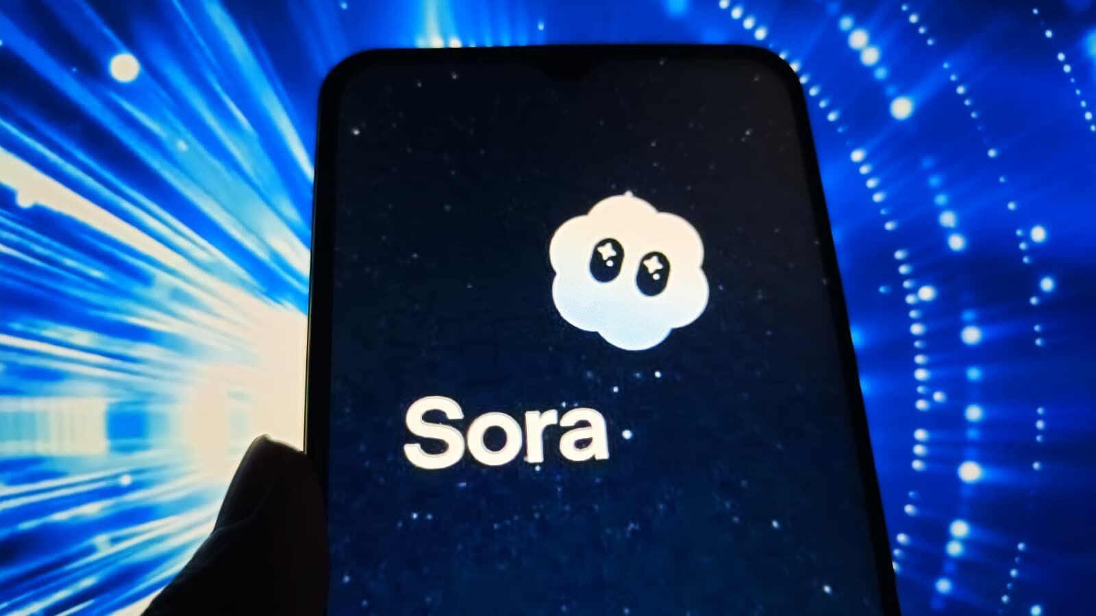 Ứng Dụng Video Sora Của OpenAI Bị Tố Tràn Ngập Nội Dung Bạo Lực, Phân ...