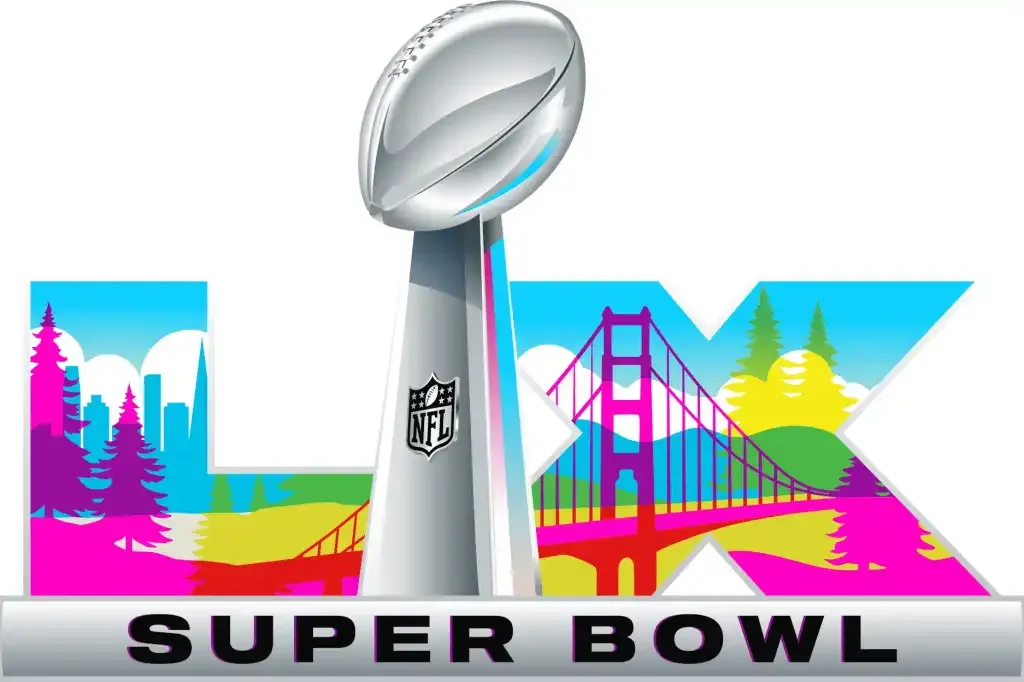 Hướng dẫn xem Super Bowl LX 2026
