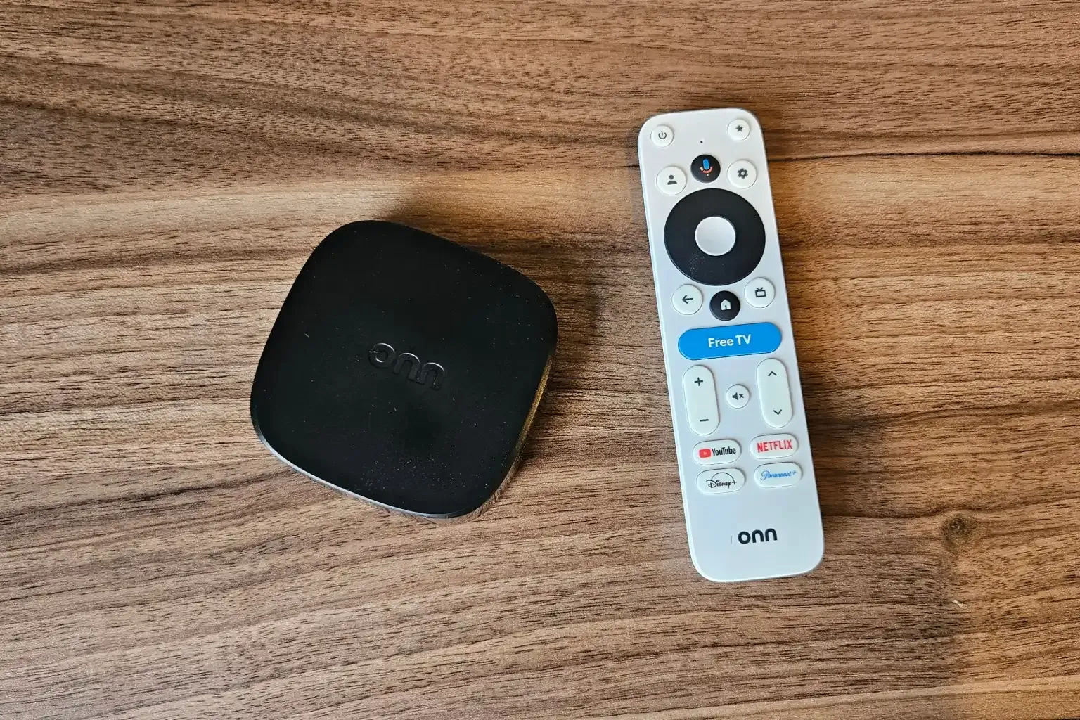 Đánh giá Walmart Onn 4K Plus: Phát trực tuyến 4K nhanh và rẻ