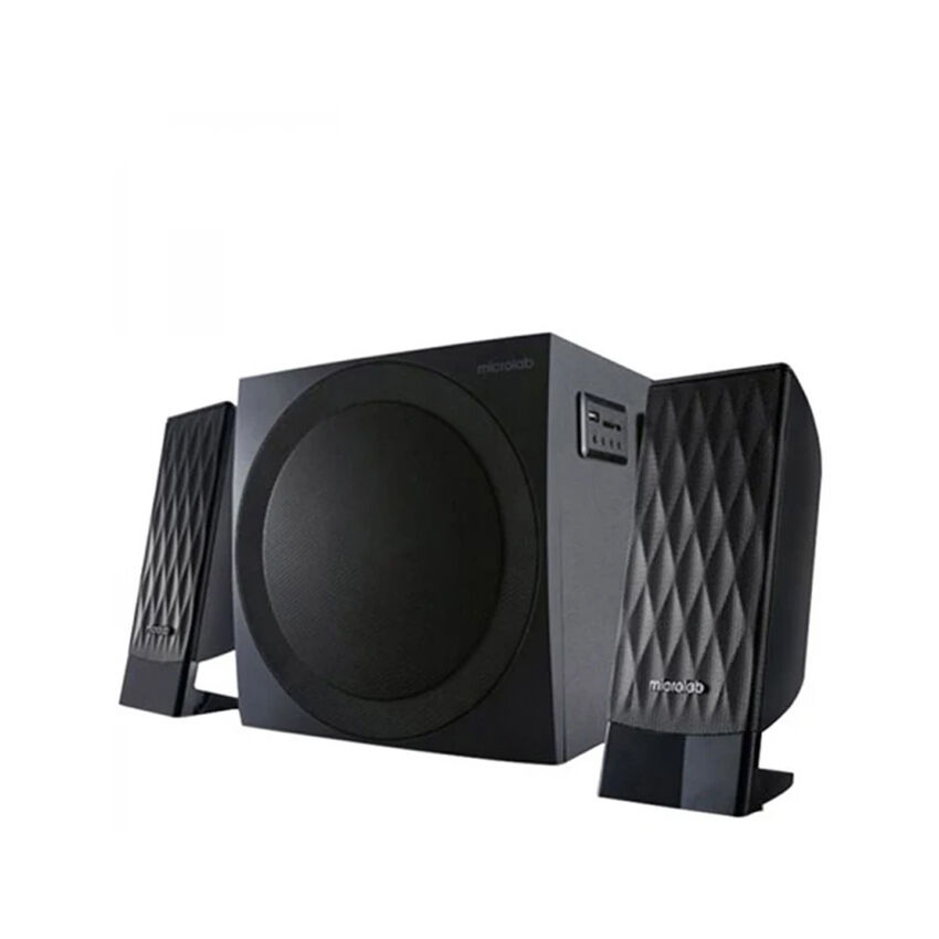 Loa Bluetooth Microlab M300BT 2.1 - Hàng trưng bày