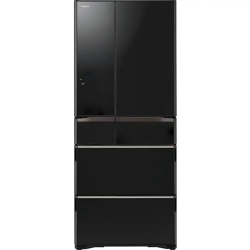 Tủ lạnh Hitachi Inverter 615 lít R-WX620KV (XK) | Chính hãng | Thế Giới ...