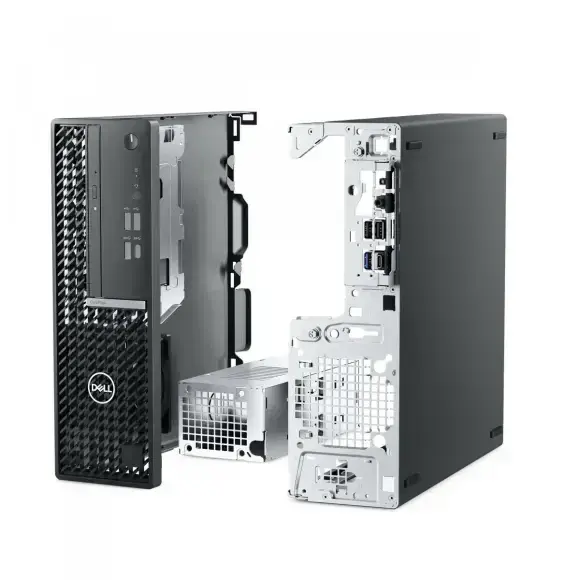 Dell OptiPlex 7020 SFF - Mạnh mẽ, Tiết kiệm Không gian