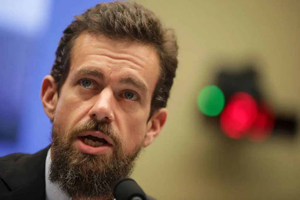 Jack Dorsey vừa giảm một nửa số lượng nhân viên của Block — và ông ấy ...